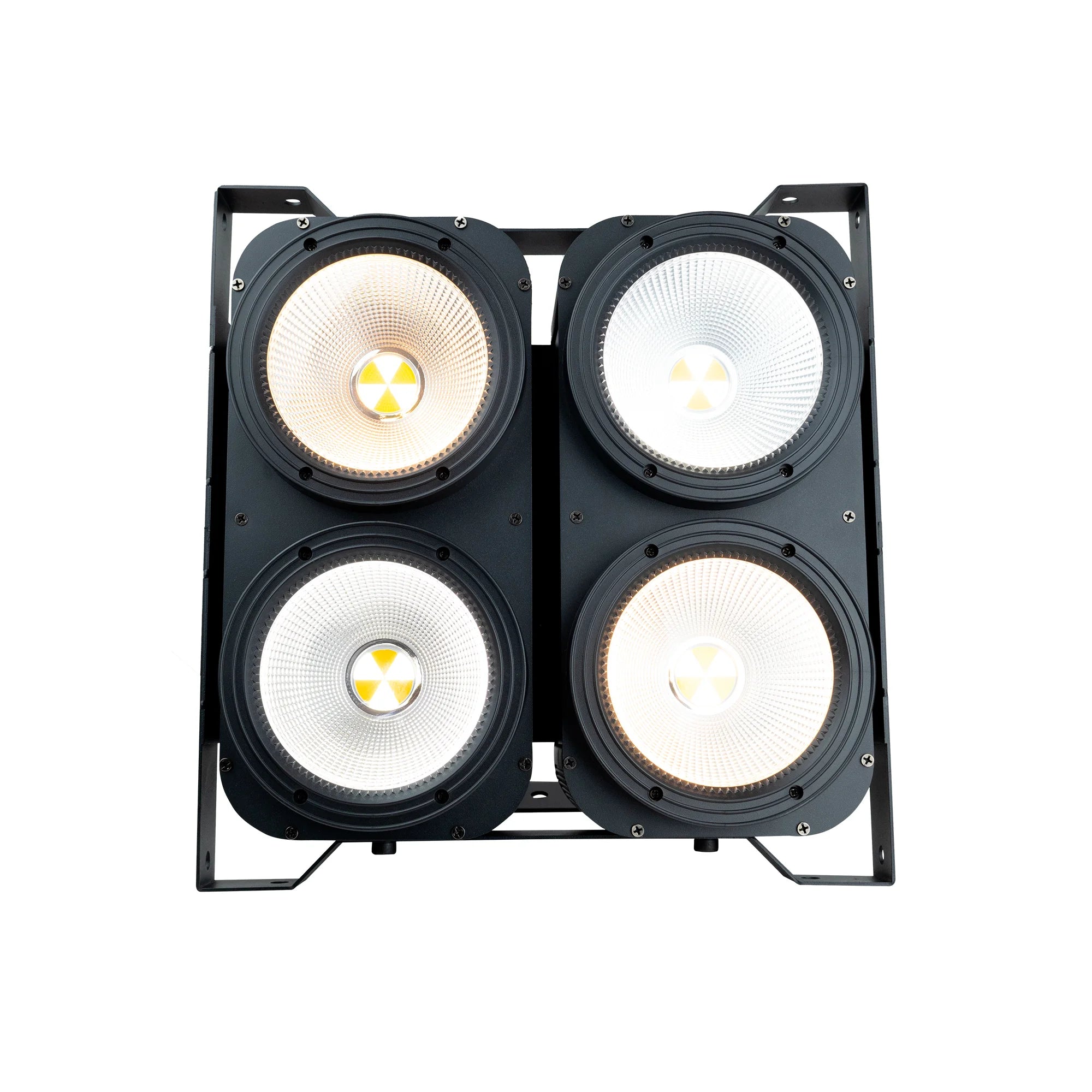 PRO DJ LIGHTING PL4400 BLINDER X4 – c&celectronica