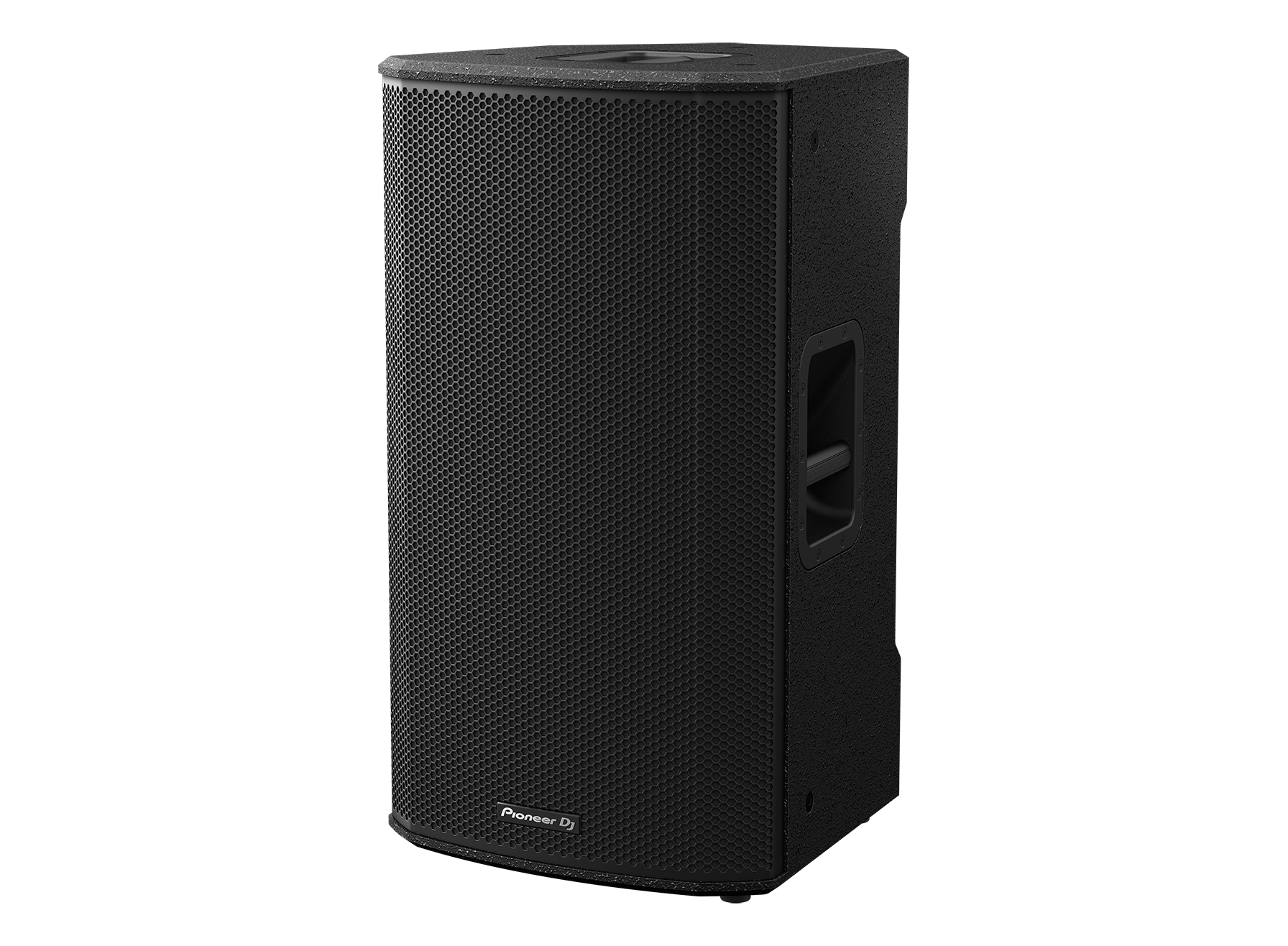 XPRS152 Altavoz activo de rango completo de 15" PIONEER – c&celectronica