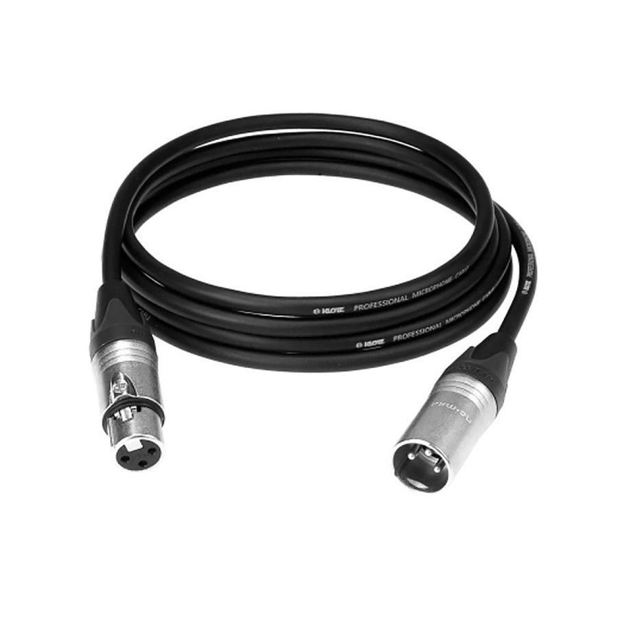 Extensión proel de micrófono BULK250LU10 – c&celectronica