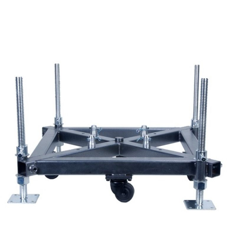 Base para estructura universal – c&celectronica