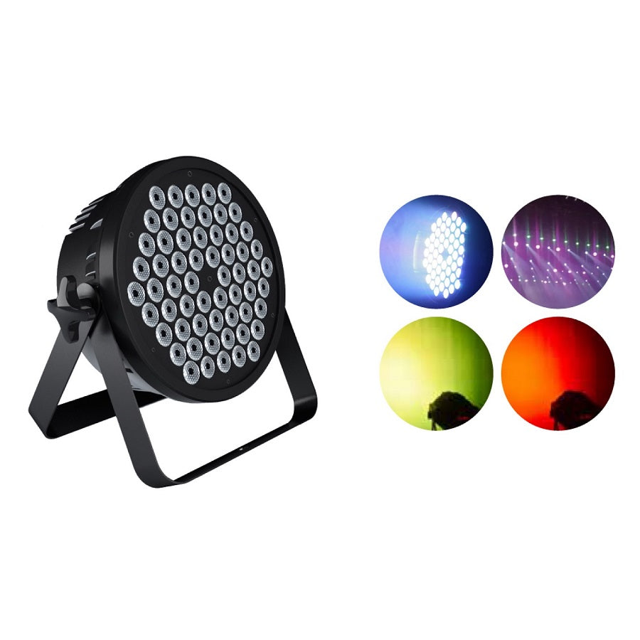 BIG DIPPER LPC180 PAR LED – c&celectronica